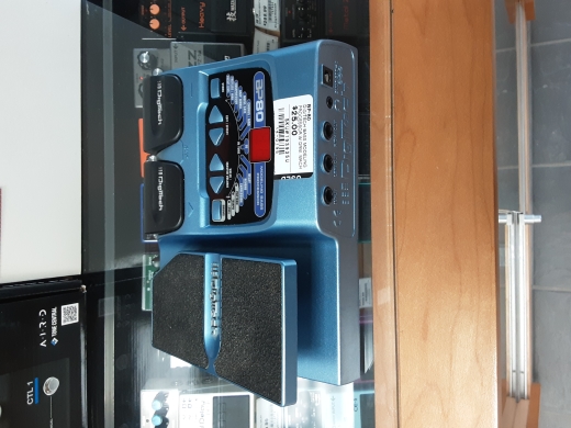 Gear Hunter | Digitech - BP-80